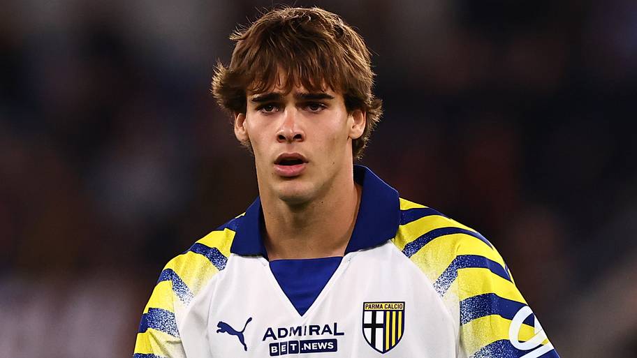 Report: Parma to buy Heron homegrown Cremaschi for $4.7 million