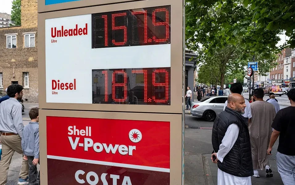 Energy shocks and high costs deepen affordability crisis