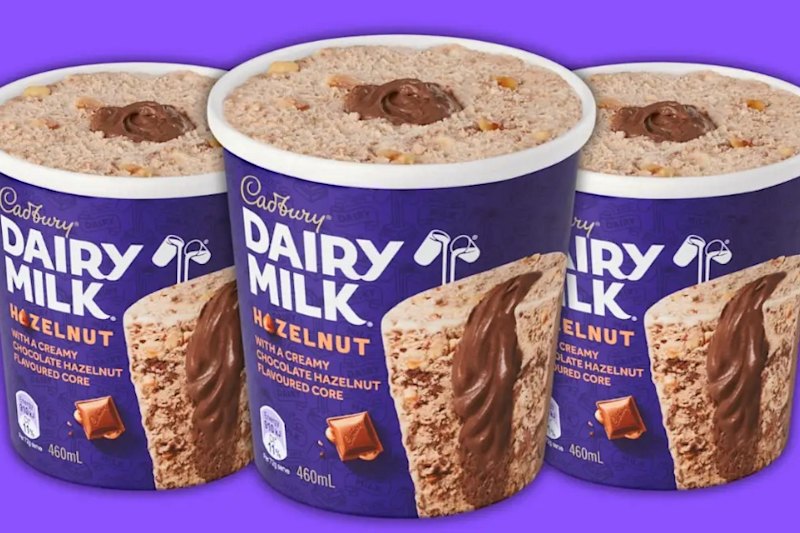 Australia’s 'favourite' ice cream has been discontinued