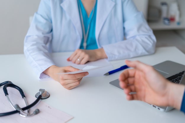 The 1 unexpected sign of colon cancer, according to doctors