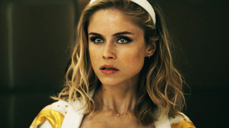 Before The Boys, Erin Moriarty had a small role in HBO's best detective ...
