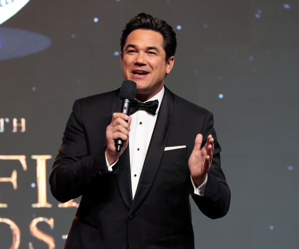 Dean Cain to Newsmax: Pratt brings ‘common sense’ change to Los Angeles