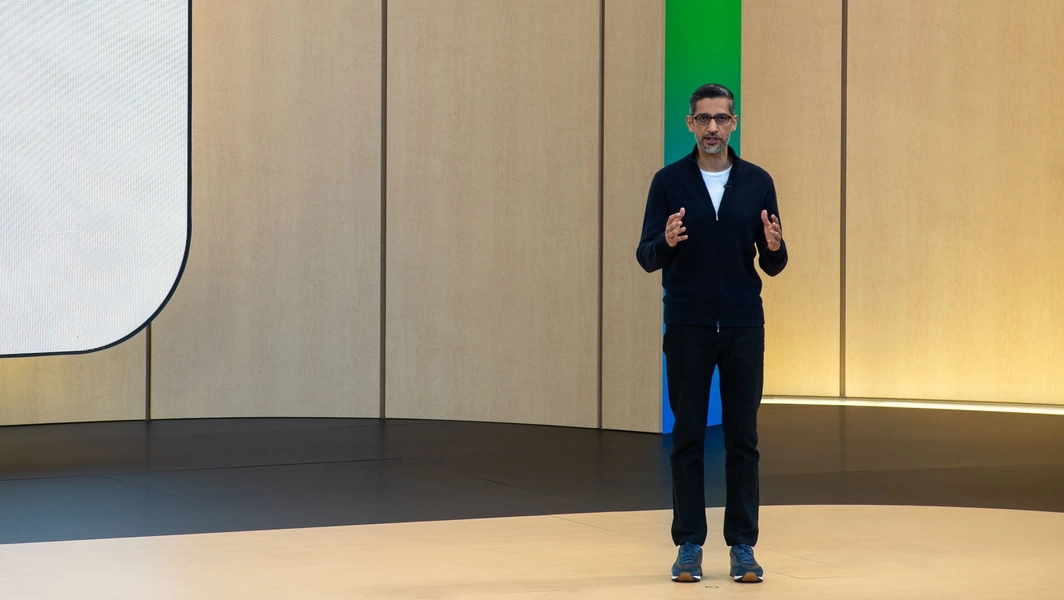 Alphabet secures $10B Berkshire backing in $80B AI raise