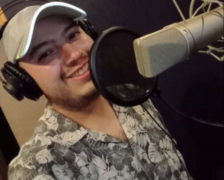 De Phineas y Ferb a Blue Lock: Héctor Ireta de Alba, el mexicano que da ...