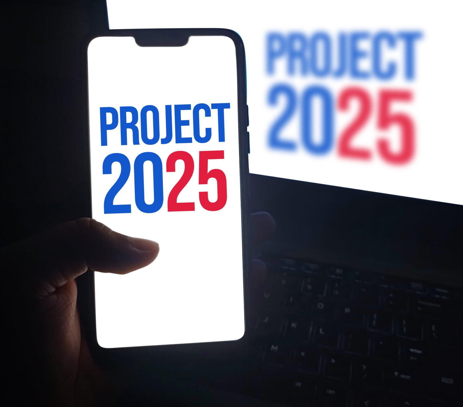 Project 2025 has largely become a reality as plan’s architect thanks ...