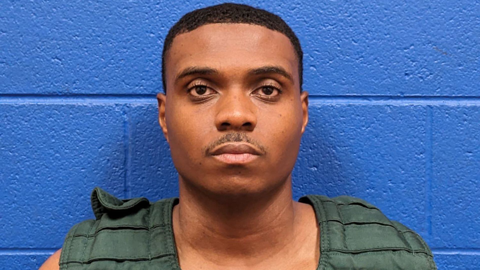 Woman dies, Lumberton man charged after shooting near Purvis clinic ...