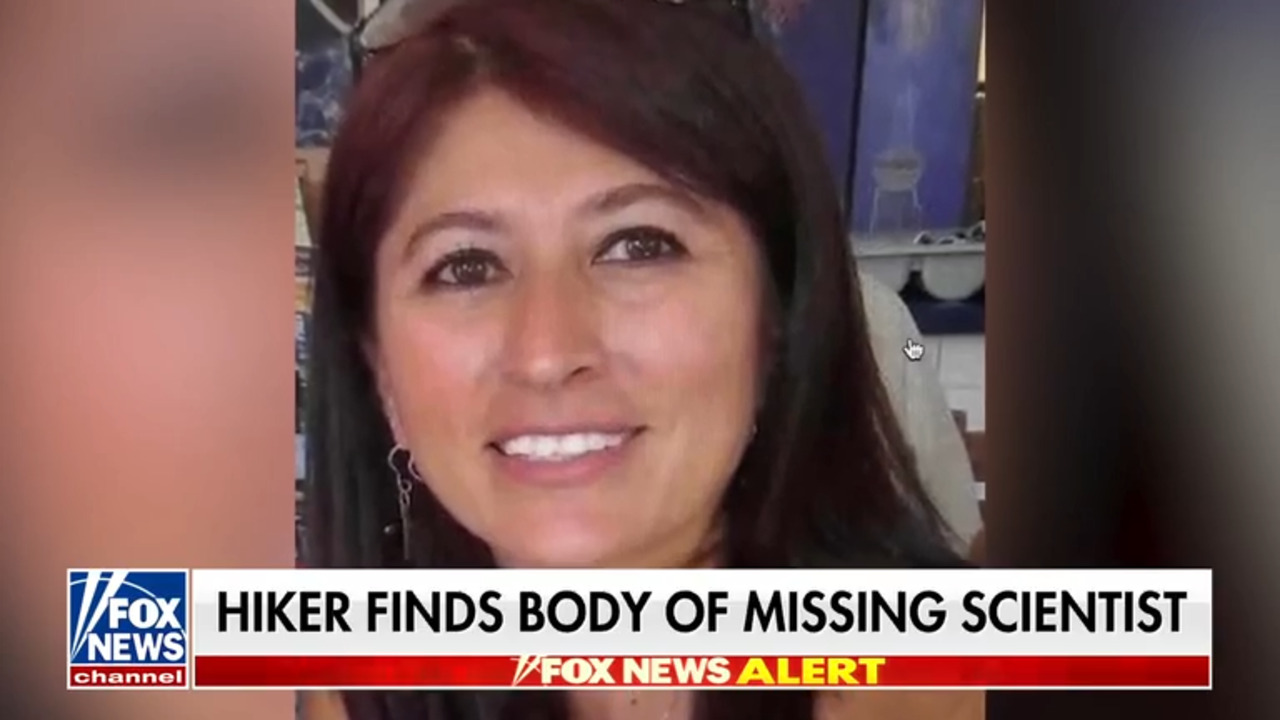 Nuclear lab worker's body found, sparking mystery
