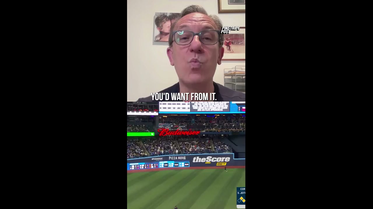 There's nobody that will fit the Yankees better at the trade deadline ...