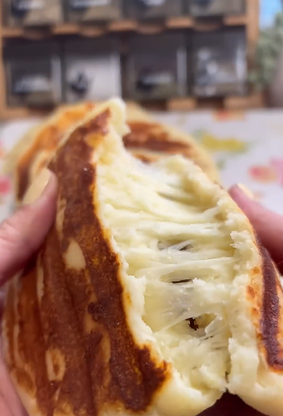 Arepas de queso caseras: receta fácil y tradicional paso a paso