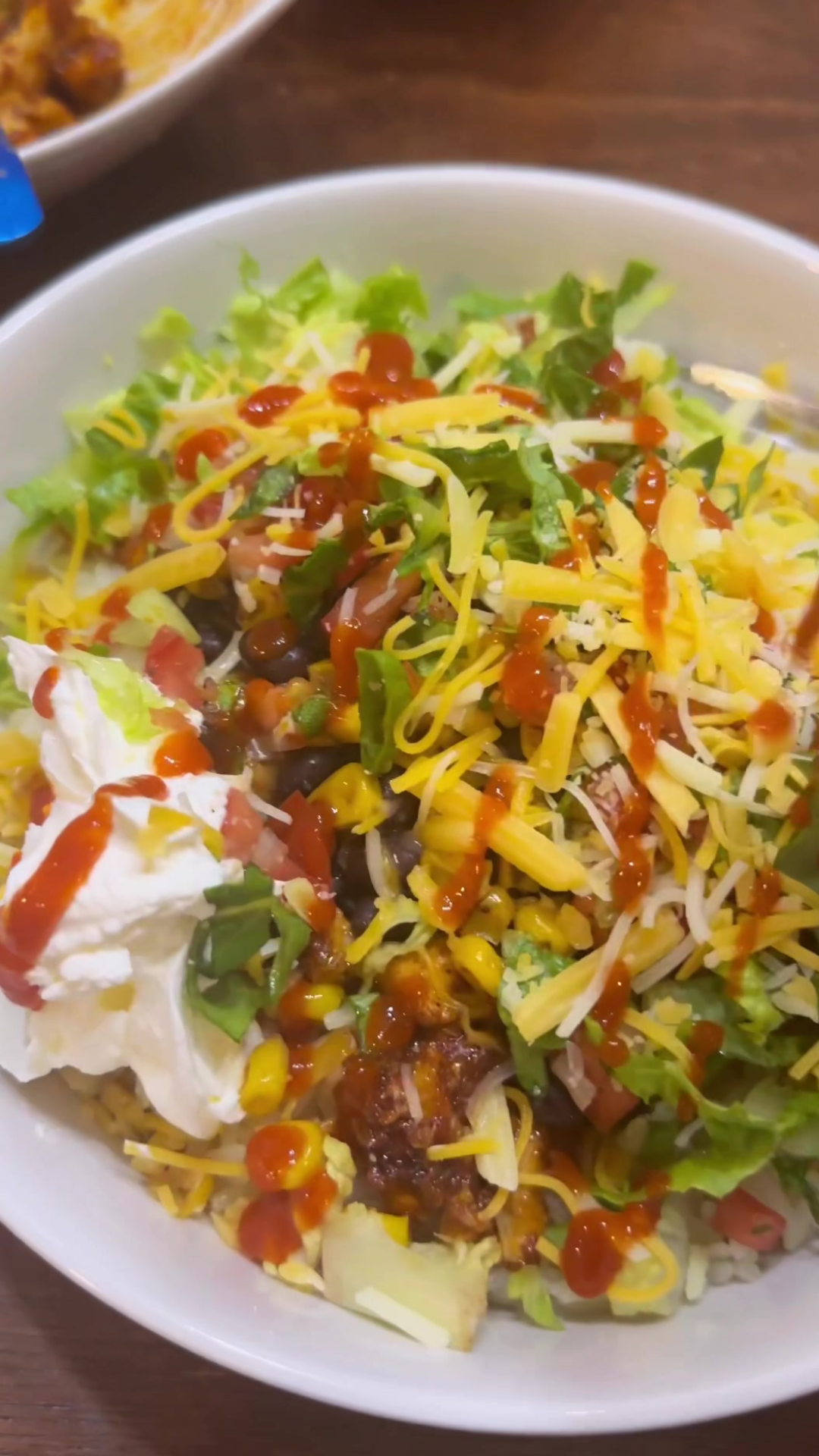 Quick homemade chicken chipotle bowls for any meal