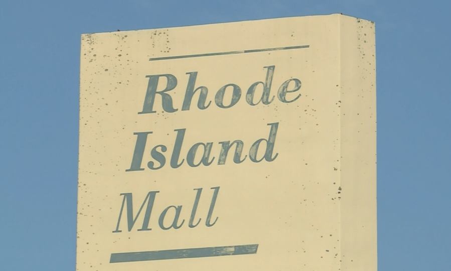 Former Rhode Island mall property sold for $20.5M