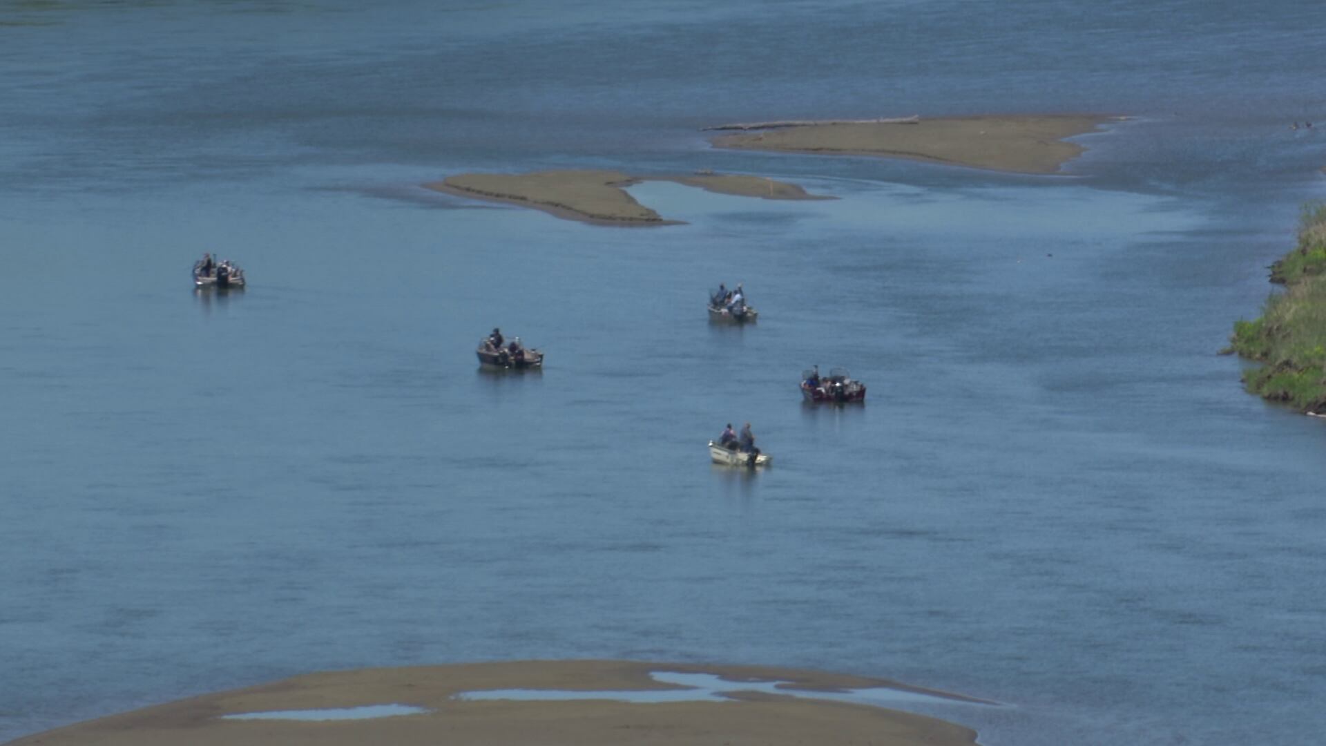 North Dakota Game and Fish partners with local agencies for water ...