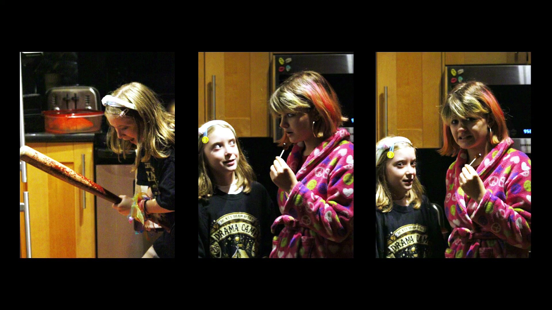 Molly & Darcy CODE: Best sleepover ever! Episode 1 (2025)