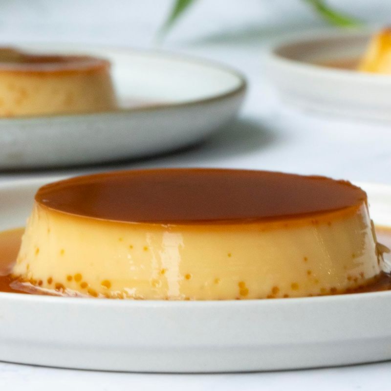 17 desserts you can make using condensed milk