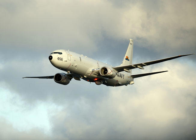 「中国軍を海の底まで丸裸にする」豪州P-8A監視網完成で“北京が警戒する理由”とは