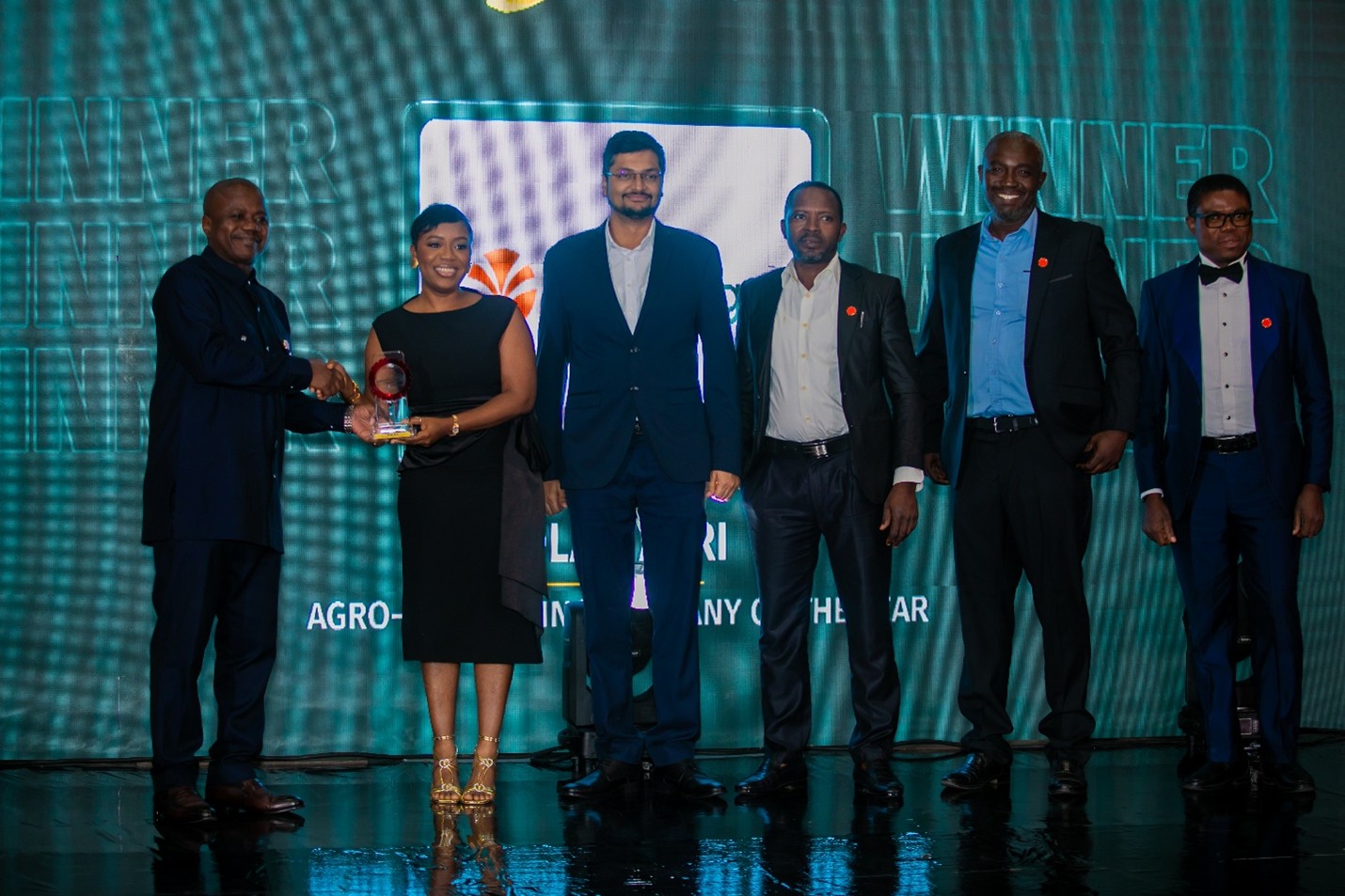 Olam Agri honoured with 2 awards at 2026 Manufacturing Awards