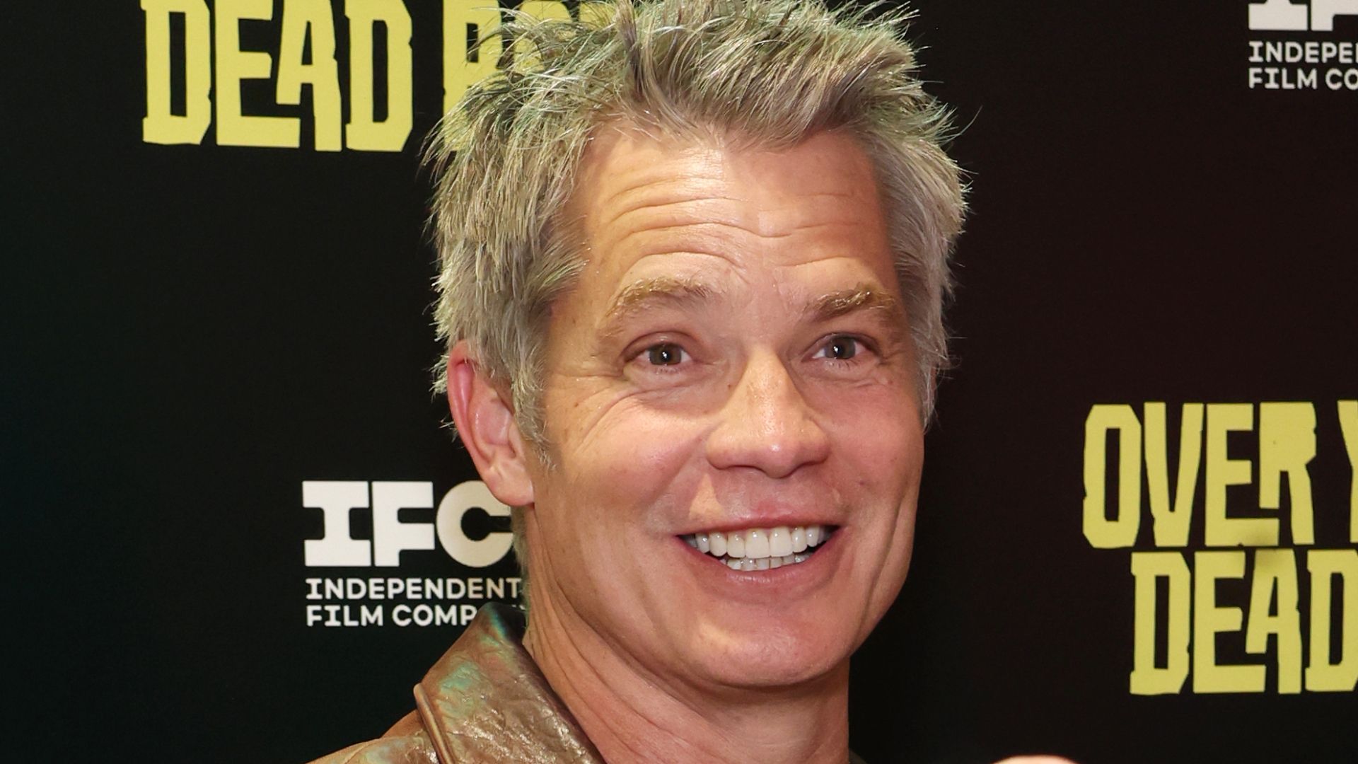 Timothy Olyphant's R-rated thriller becomes Netflix global streaming ...