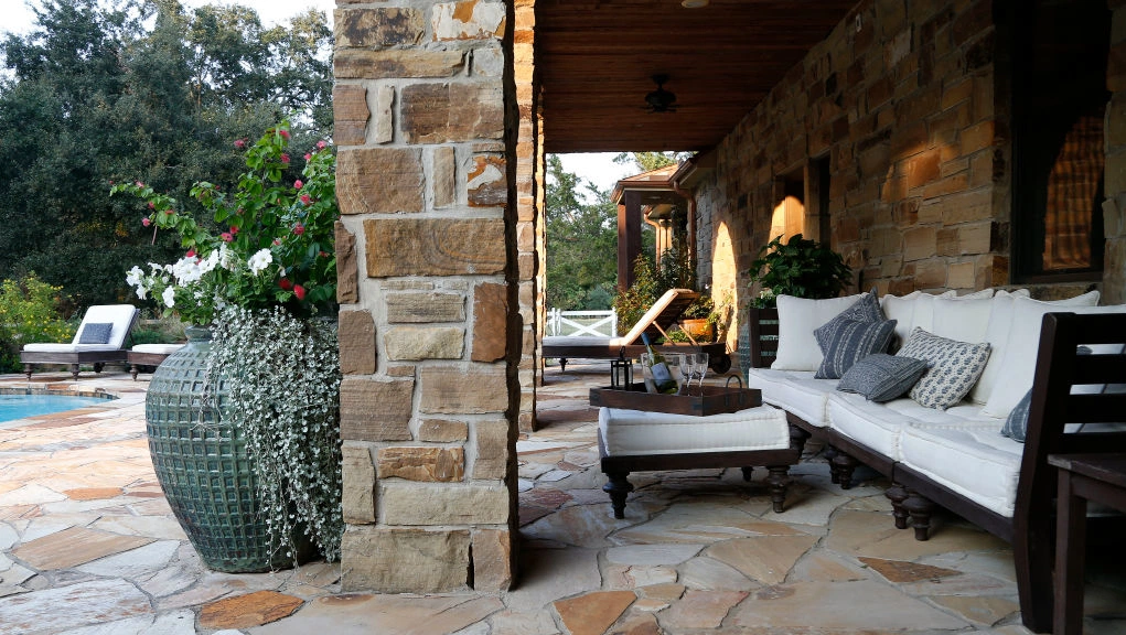 17 home design trends shaping 2026