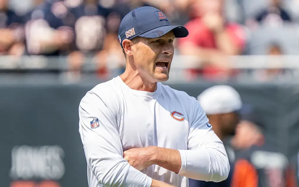 Bears weigh breakout hopes against defensive regression fears