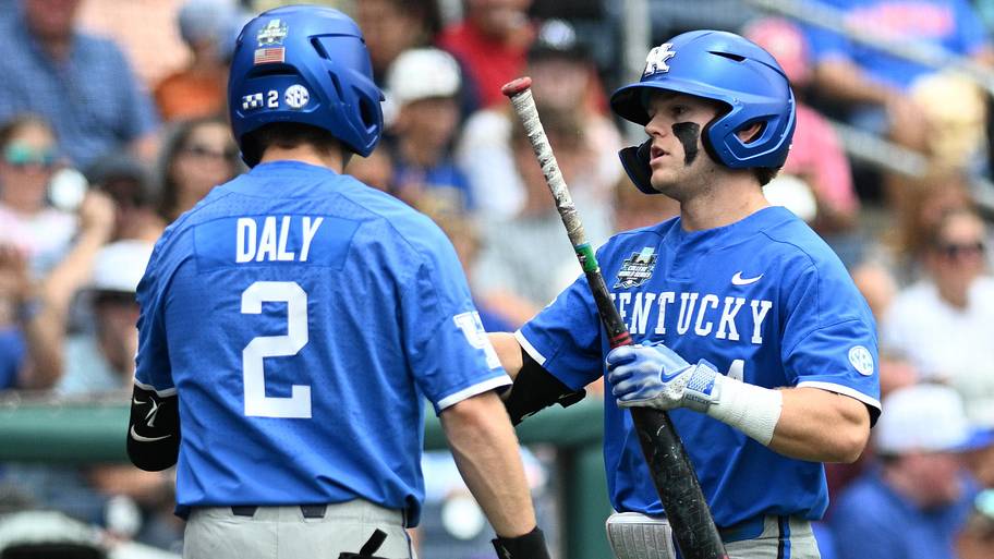 Kentucky baseball's season comes to a heartbreaking close in the worst ...