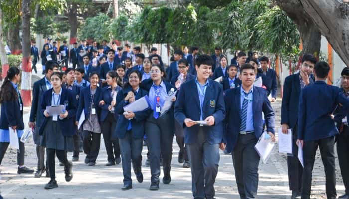 CBSE activates class 12 result re-evaluation and marks verification ...