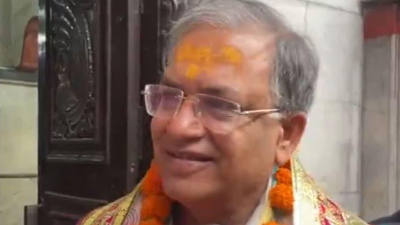 CEC Gyanesh Kumar urges voter registration for transparent elections