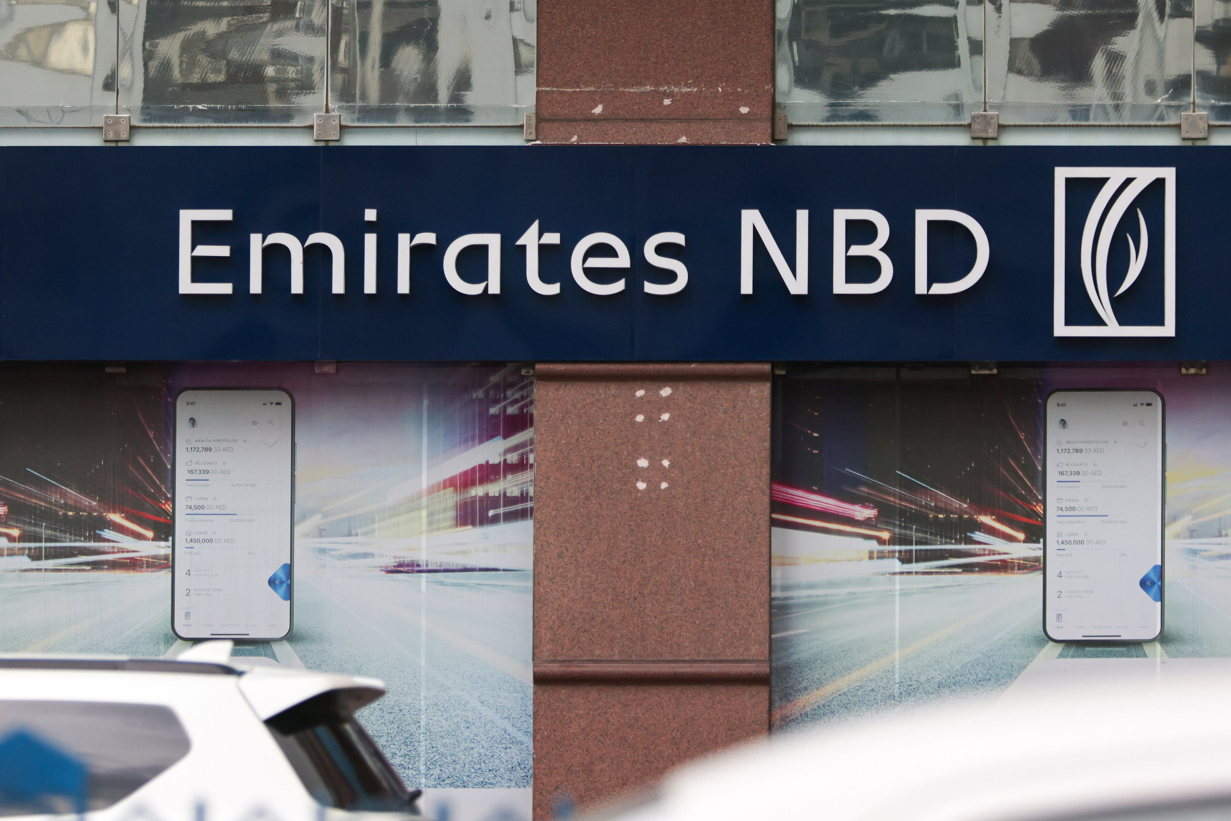Emirates NBD and FAB lead responsible AI index as region's banks close ...