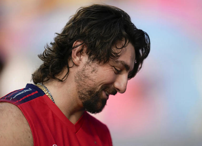 Tim David banned from IPL 2027 RCB's first match for throwing ice bag ...