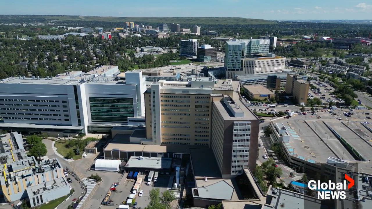 Province incentivizes hospitals with patient-focused funding