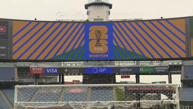 World Cup could keep Rhode Island bars open until 4 a.m. — if they want to