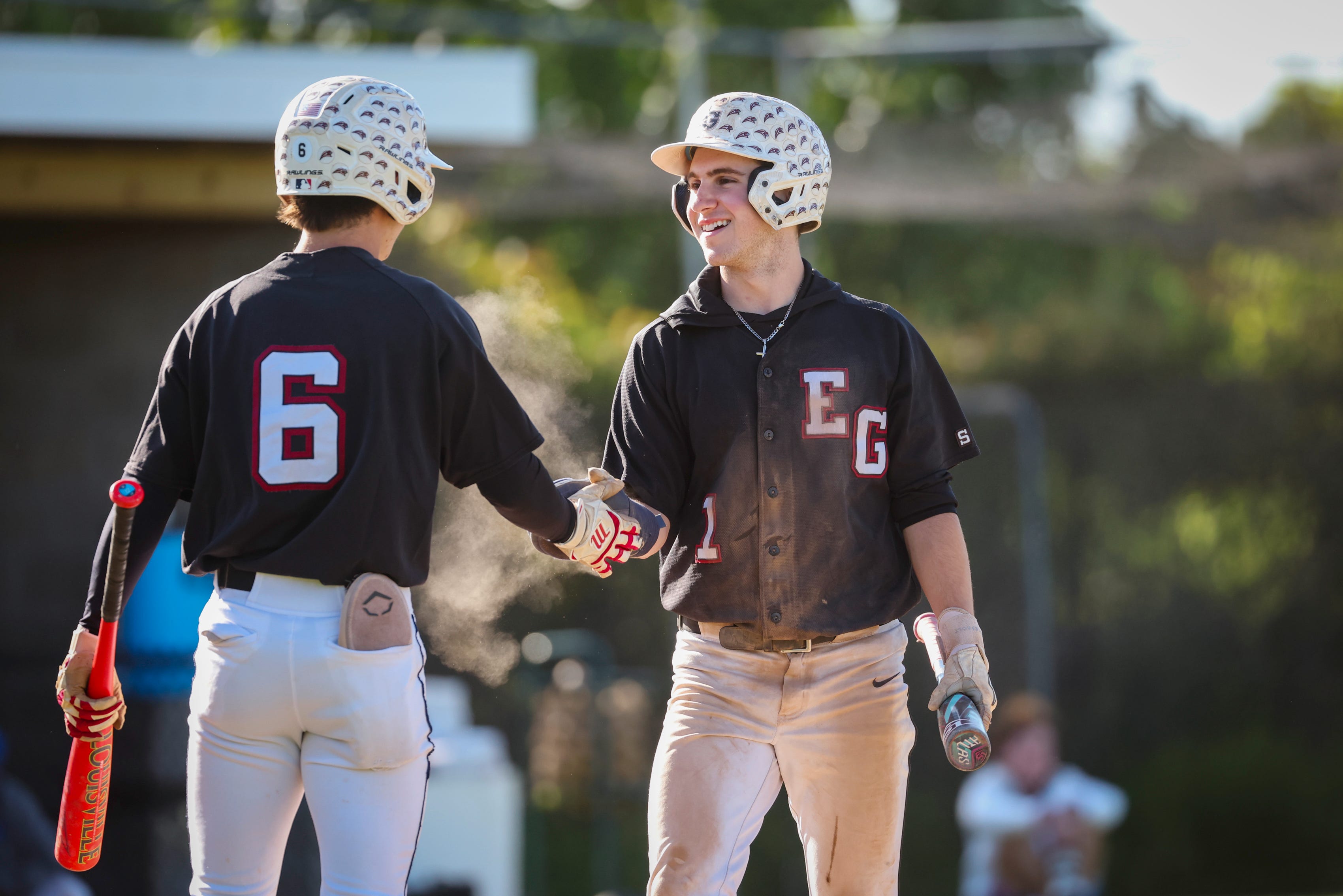 With a bit of revenge, East Greenwich gets a shot at D-II baseball title