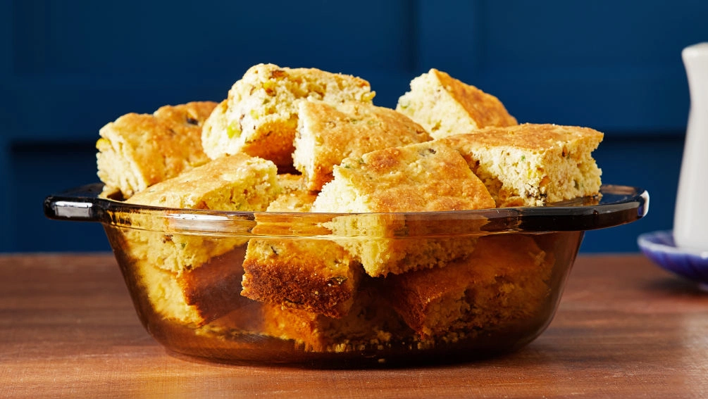 18 classic potluck dishes from the American South