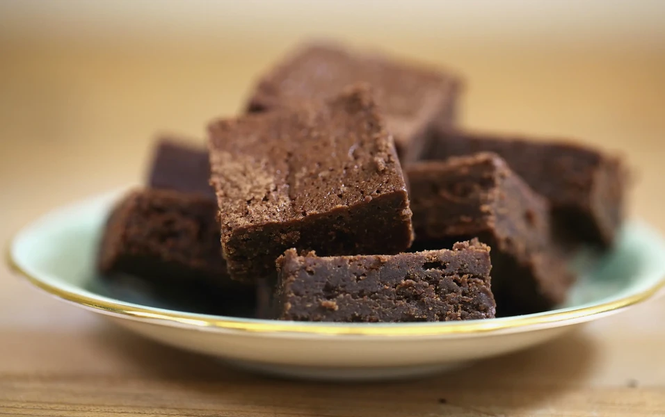 Sweet treats for every diet