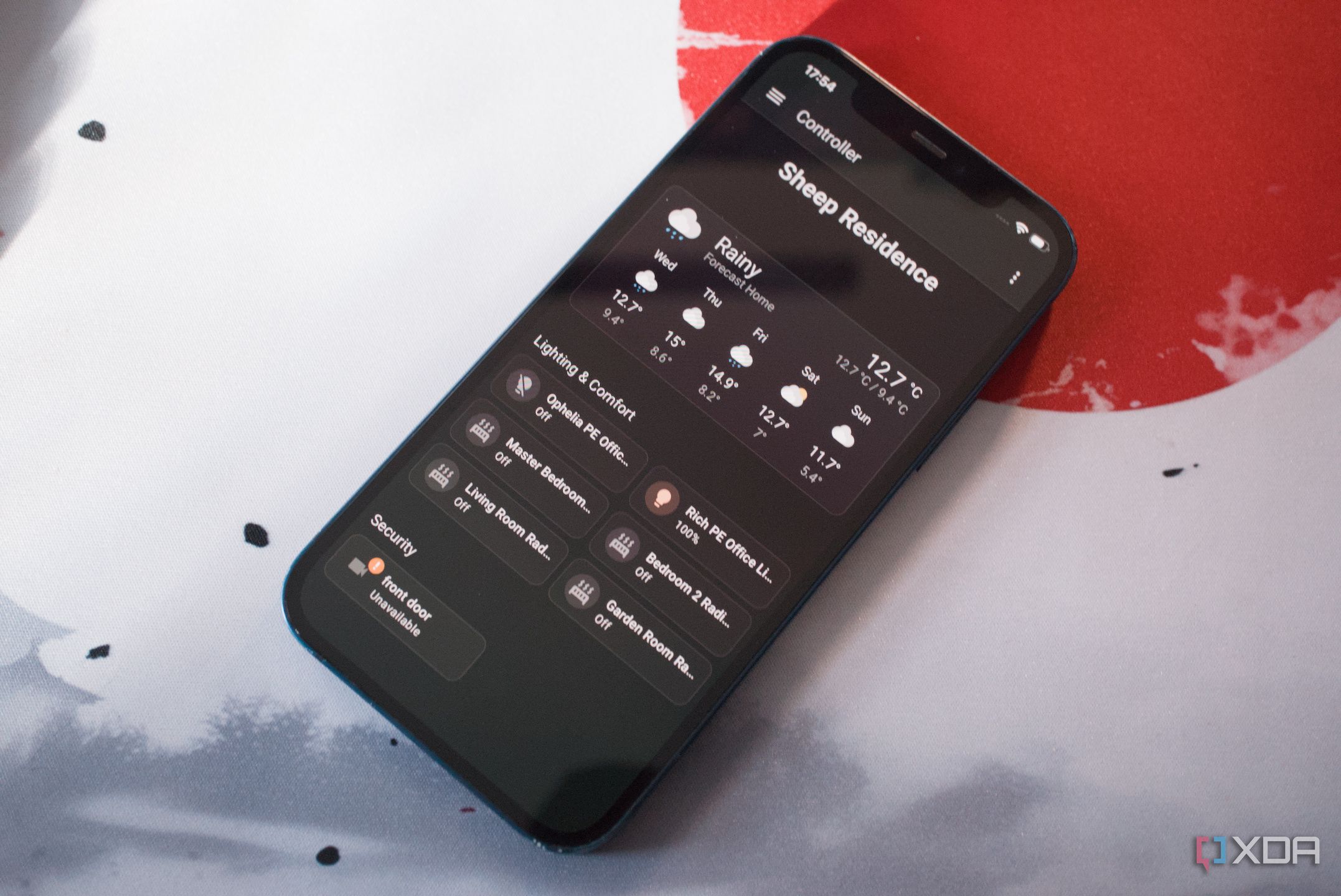 Home Assistant's new dashboard editor cuts setup time from 20 minutes ...