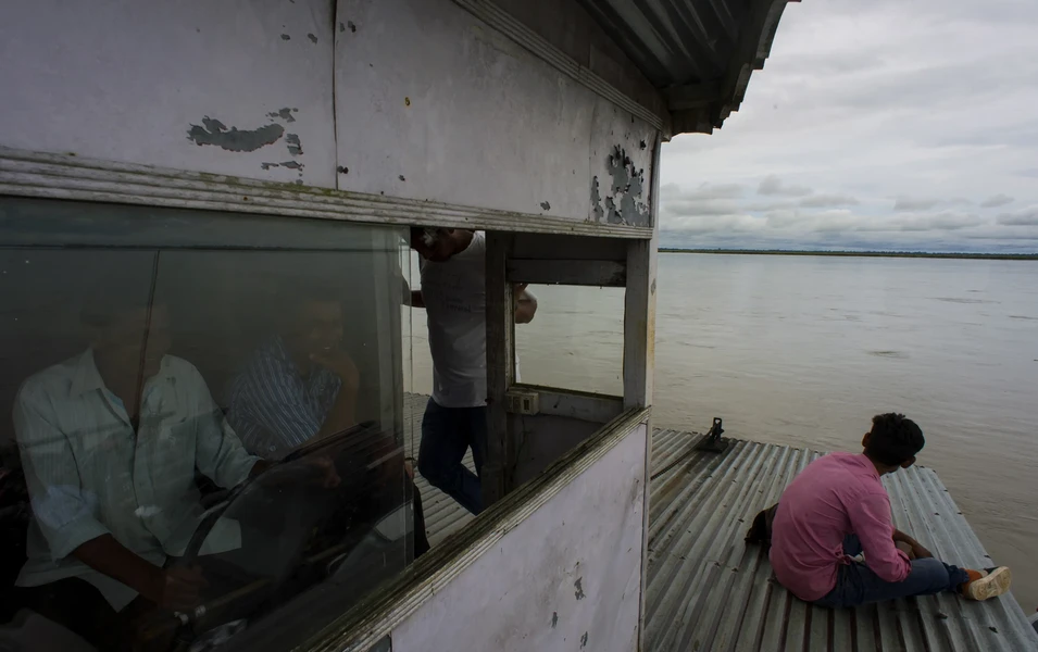 Majuli’s hidden life revealed as tourism interest surges