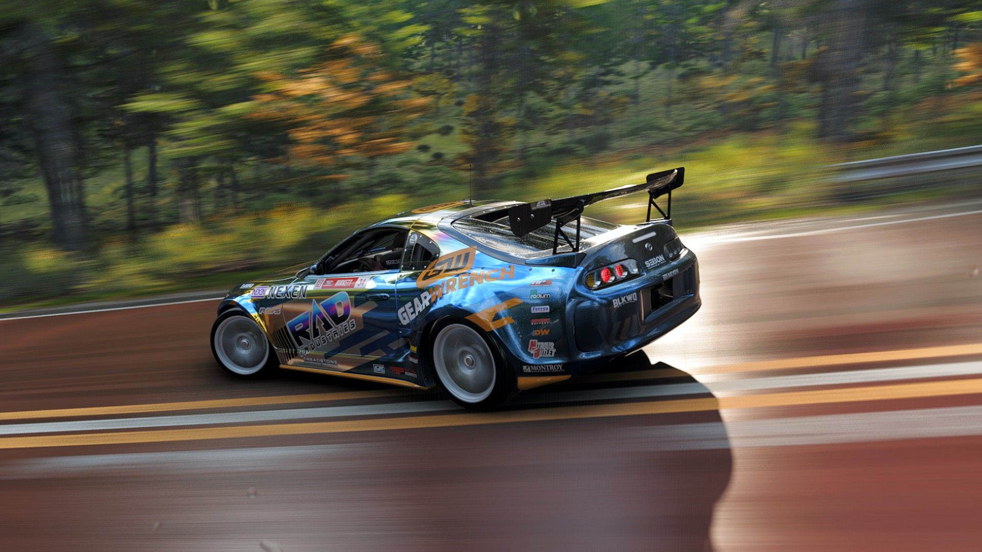 Forza Horizon 6: Best drift cars, ranked