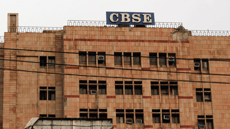 Breaking news live: CBSE opens class 12 marks verification and re ...