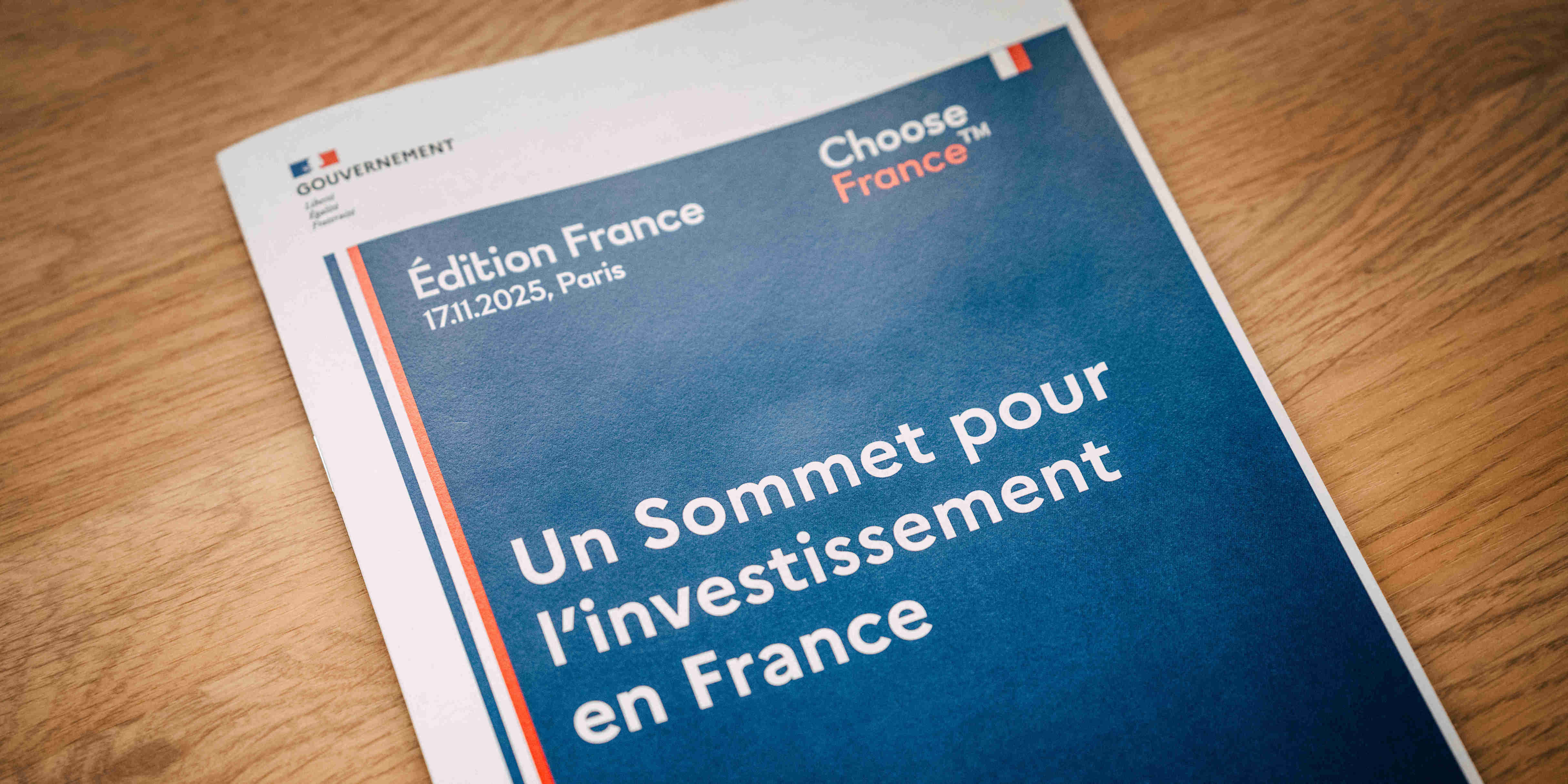 Choose France : après un week-end chaotique, Emmanuel Macron veut se ...