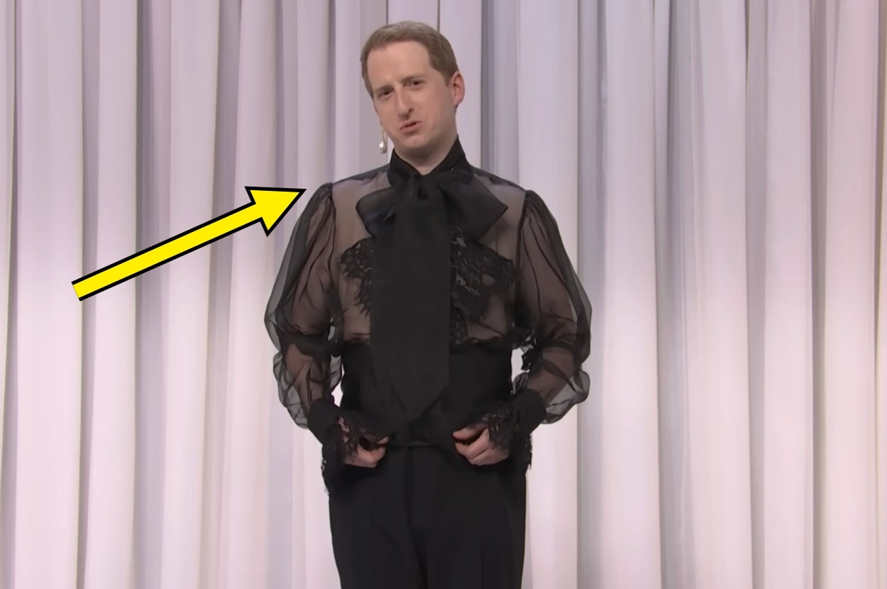 People are calling out the male fashion trends that need to end right now