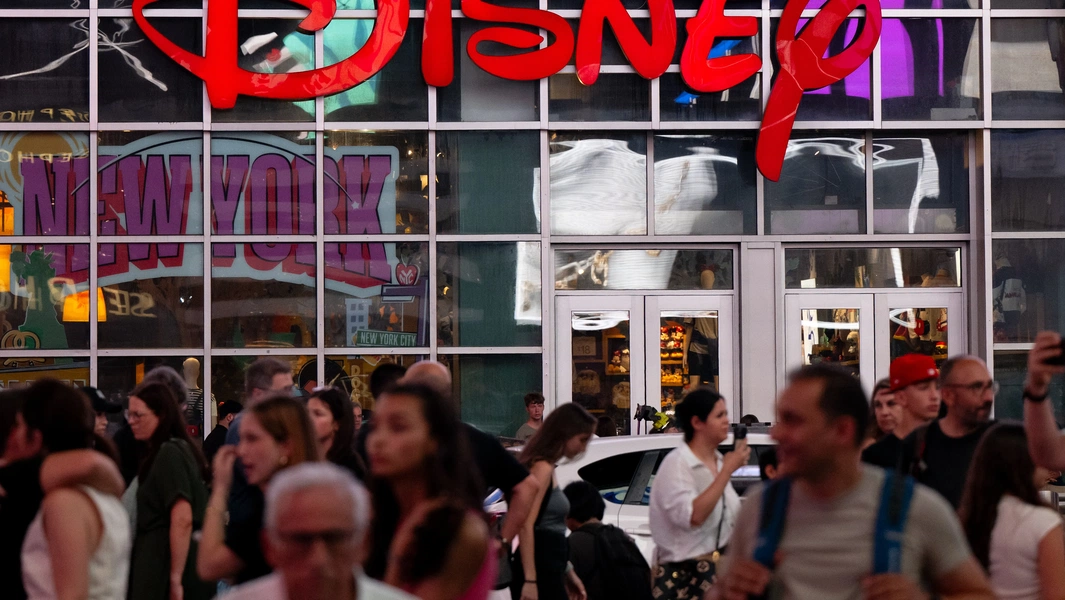 22 fascinating facts about Disney films and characters