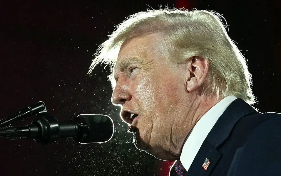 House GOP’s Trump tribute sparks backlash amid party rifts