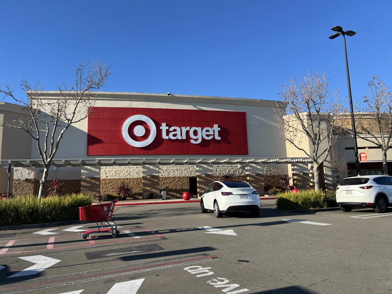 Joanna Gaines drops dreamy Magnolia picnic line + Target finds