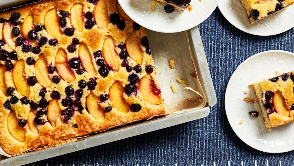 15 delicious sheet cake recipes for every occasion