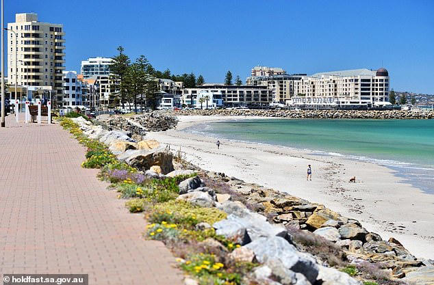 Urgent warning after two women became trapped in waist-deep quicksand ...