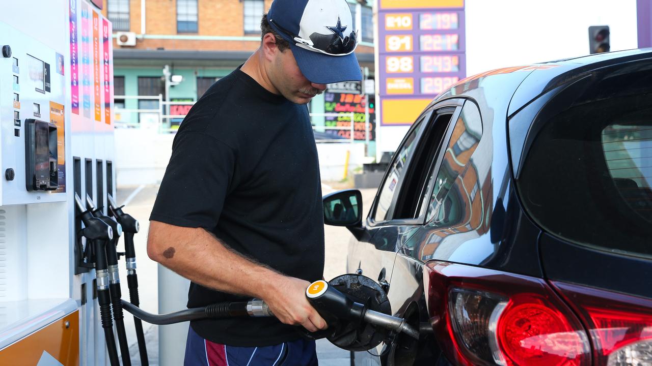 Staggering $5 billion hole in Aussie economy