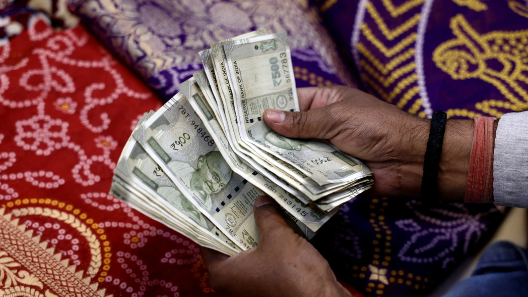 BofA sees foreign investor outflows as cyclical, not structural