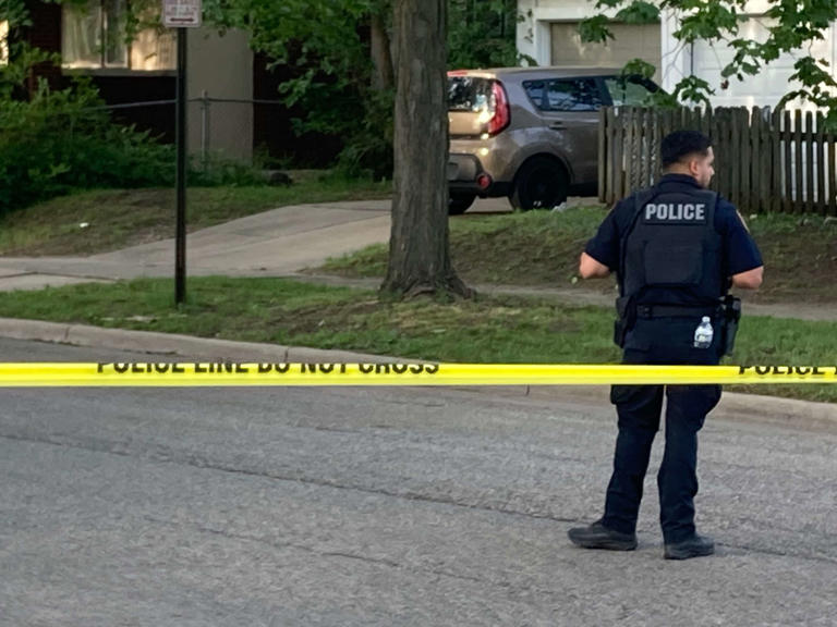 Police dog’s protective vest likely saved his life in deadly confrontation