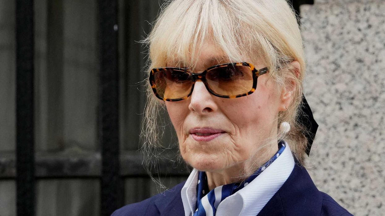 Trump's E Jean Carroll probe has one purpose — and it isn't conviction ...