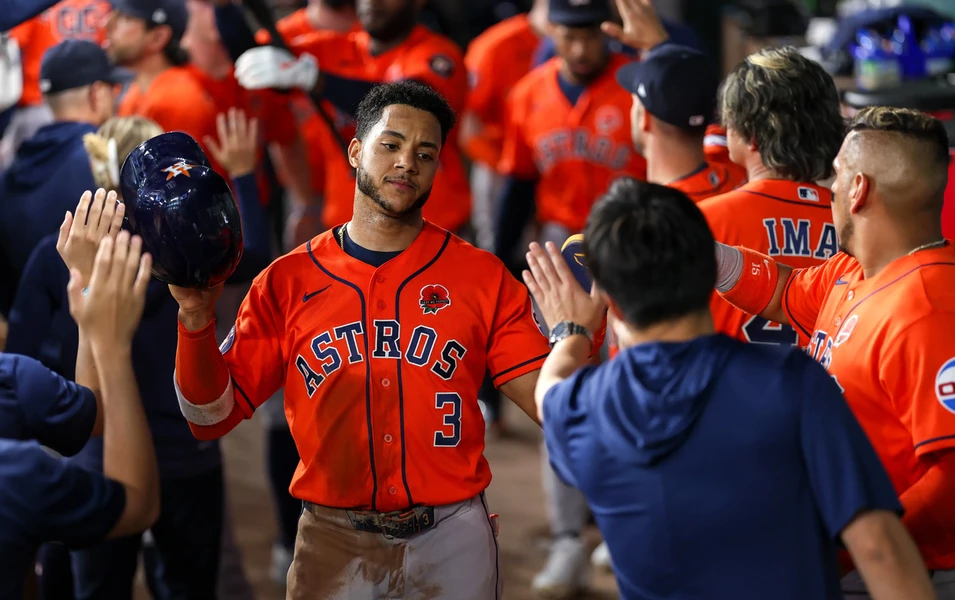 Astros eye turnaround as Hader nears return for key June stretch