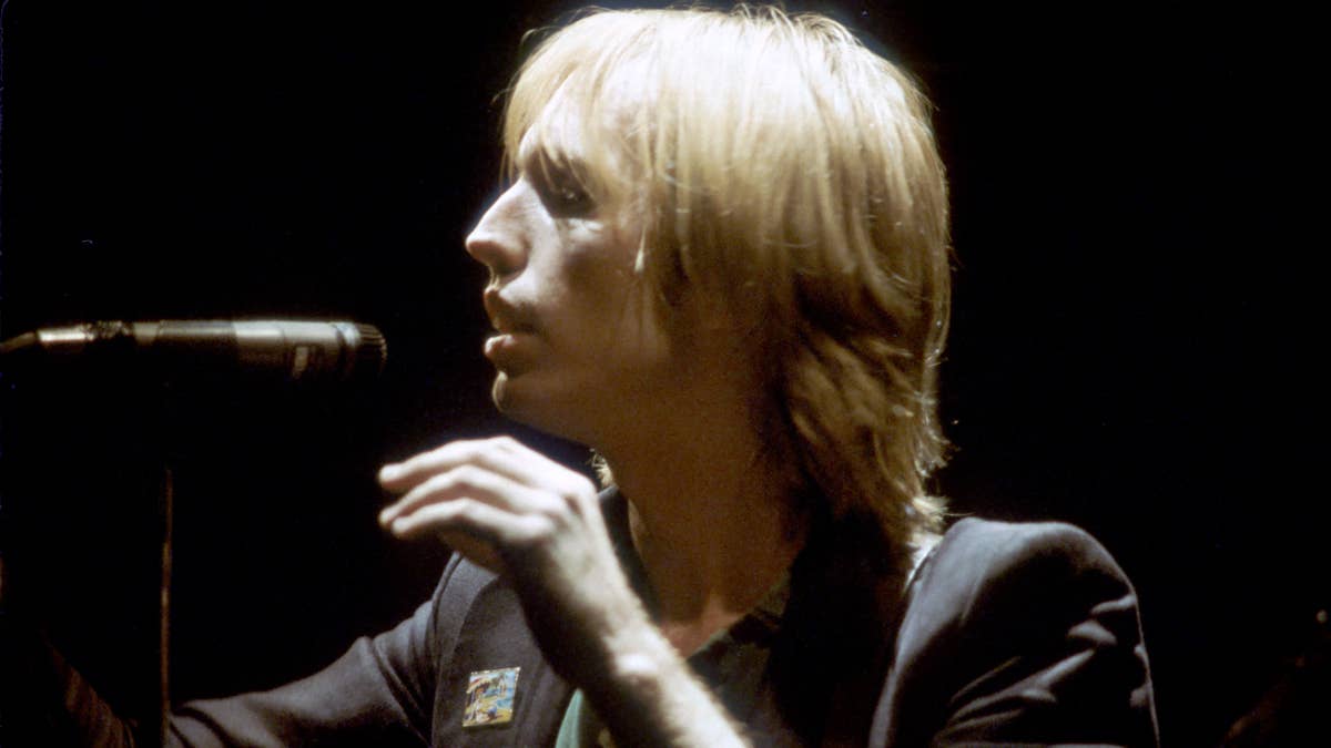 Tom Petty's 'Greatest Hits' reaches No. 10 on Billboard charts after 33 ...